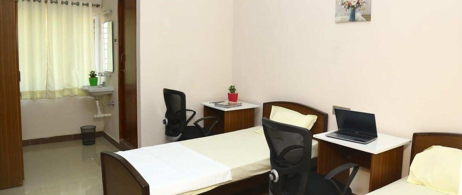 Home | Tamil Nadu Working Women's Hostels Corporation